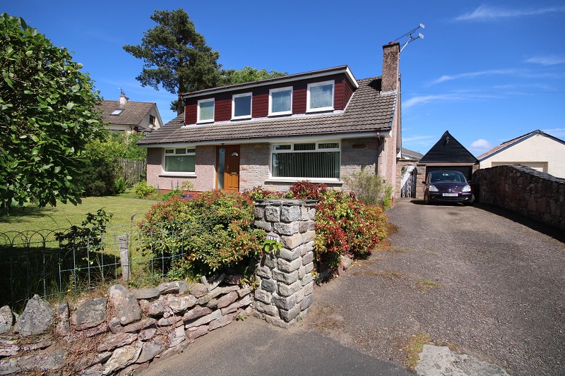 Inverness Estate Agent, Property Rentals and Sales - Tailormade Moves