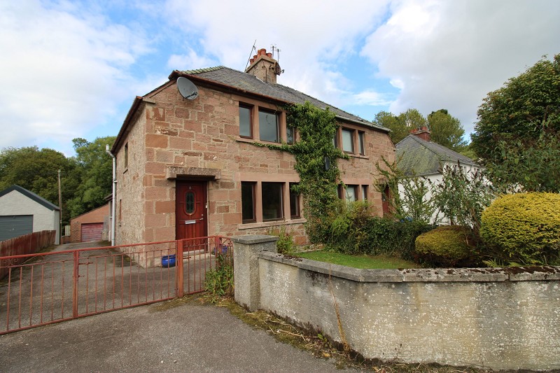 Inverness Estate Agent, Property Rentals and Sales - Tailormade Moves