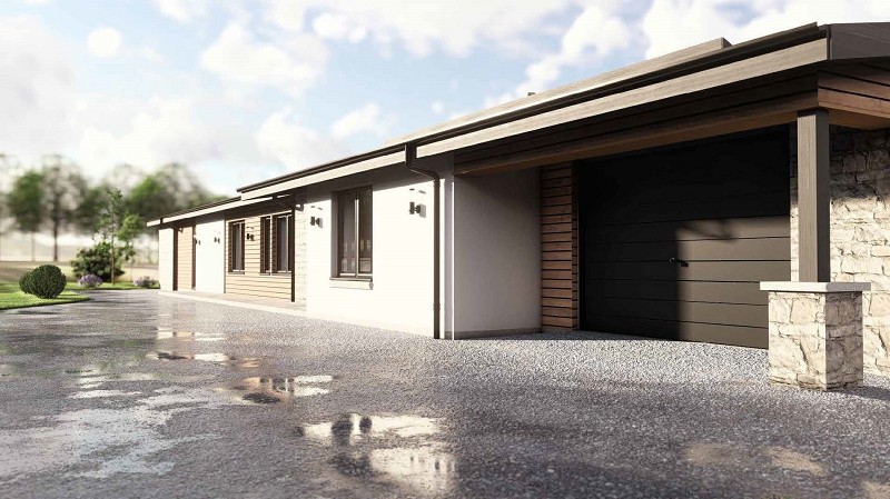Plot 1, Daviot Heights, Inverness. IV2 5XQ