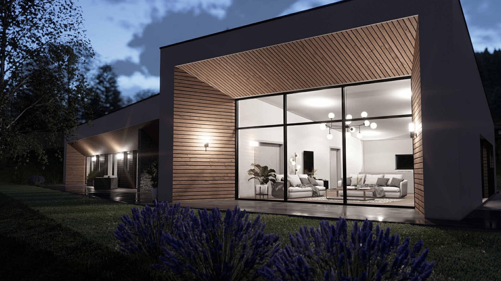 Plot 2, Daviot Heights, Inverness. IV2 5XQ