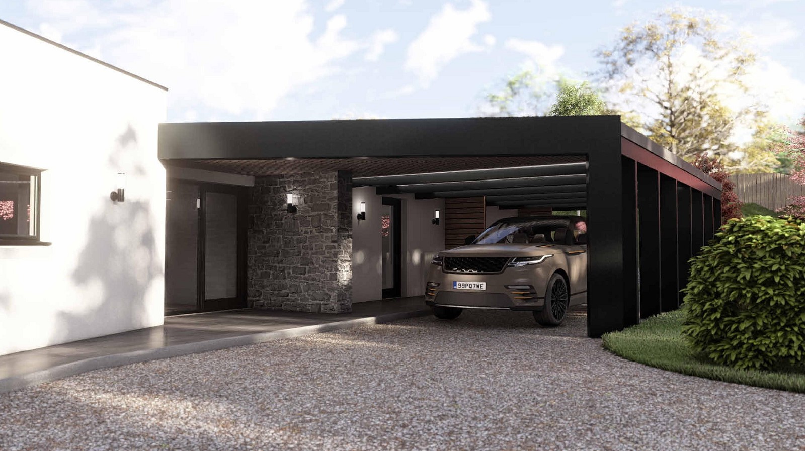 Plot 2, Daviot Heights, Inverness. IV2 5XQ