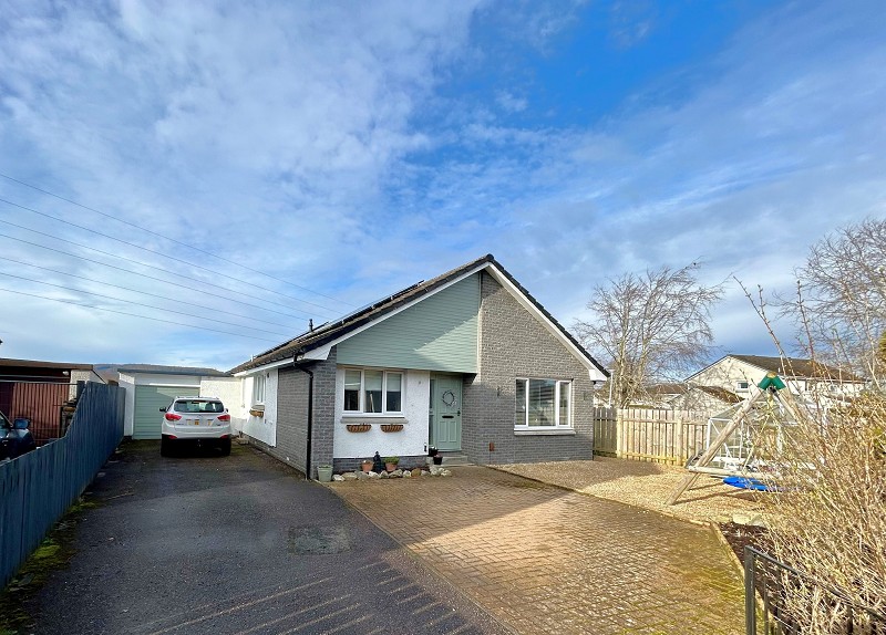 Property for Sale in Inverness - Tailormade Moves