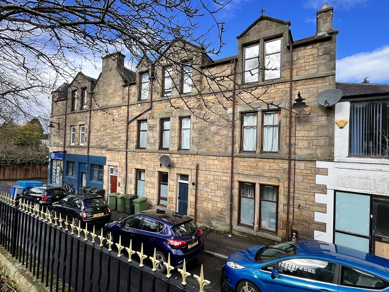 Property for Sale in Inverness - Tailormade Moves