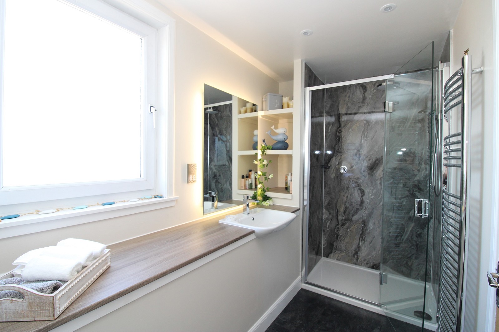 Creel Cottage, 31 High Street, Avoch. IV9 8PT