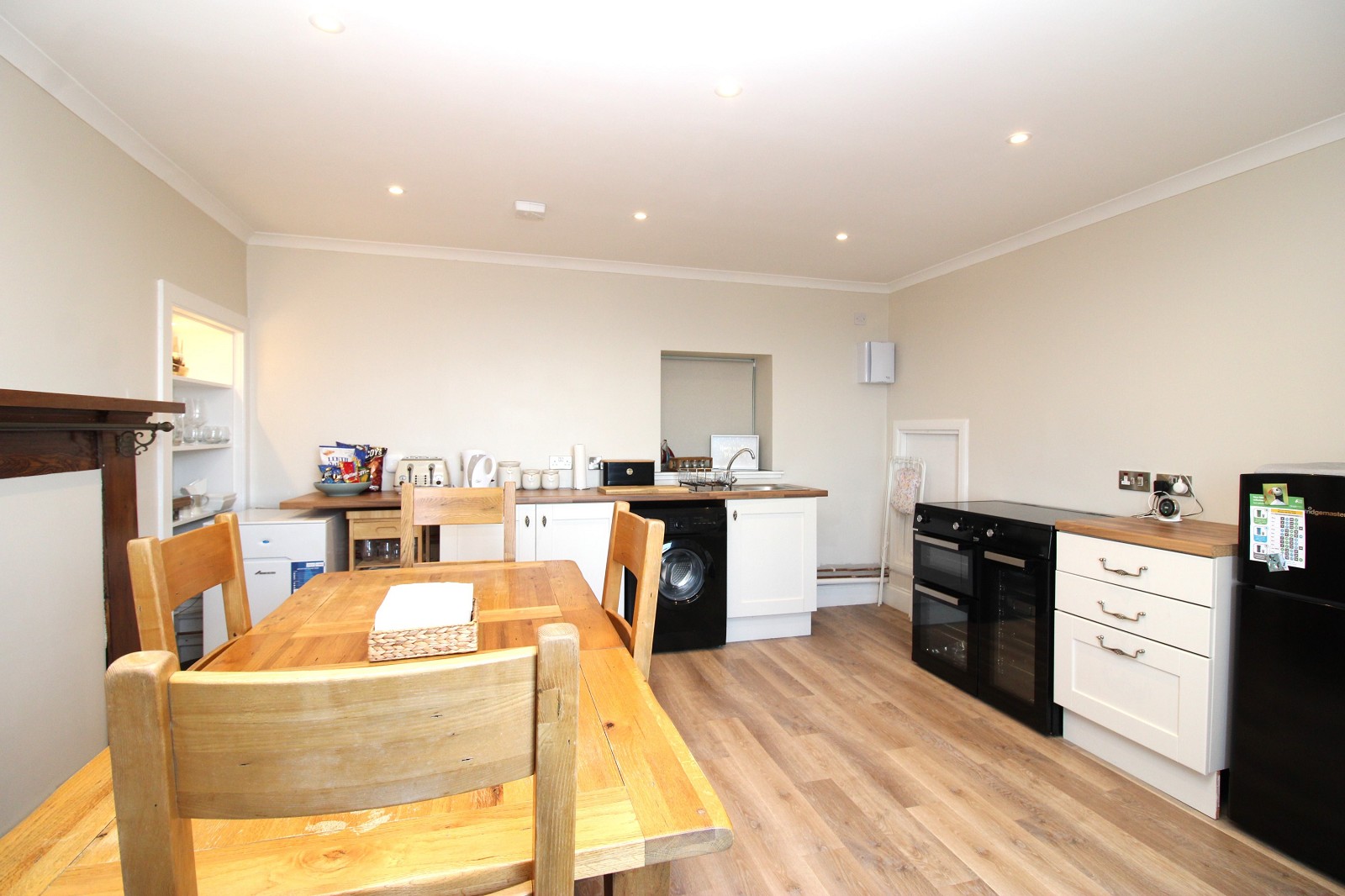 Creel Cottage, 31 High Street, Avoch. IV9 8PT