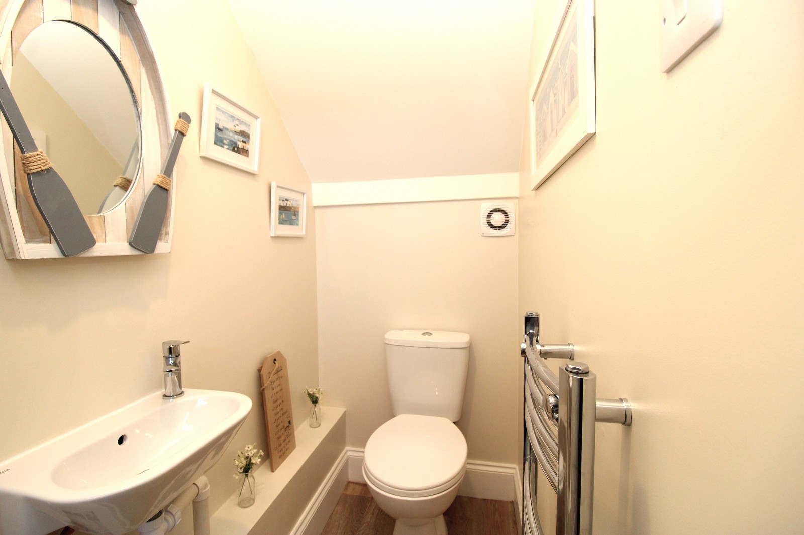 Creel Cottage, 31 High Street, Avoch. IV9 8PT