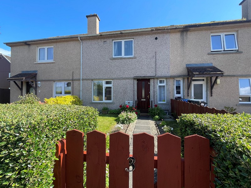 Property for Sale in Inverness - Tailormade Moves