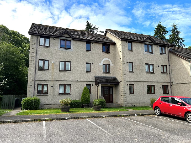 Property for Sale in Inverness - Tailormade Moves