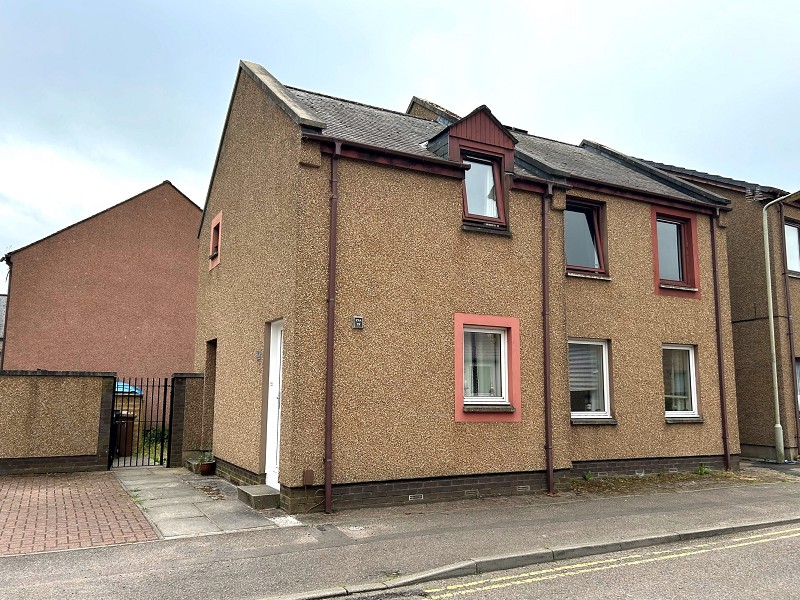 Property for Sale in Inverness - Tailormade Moves