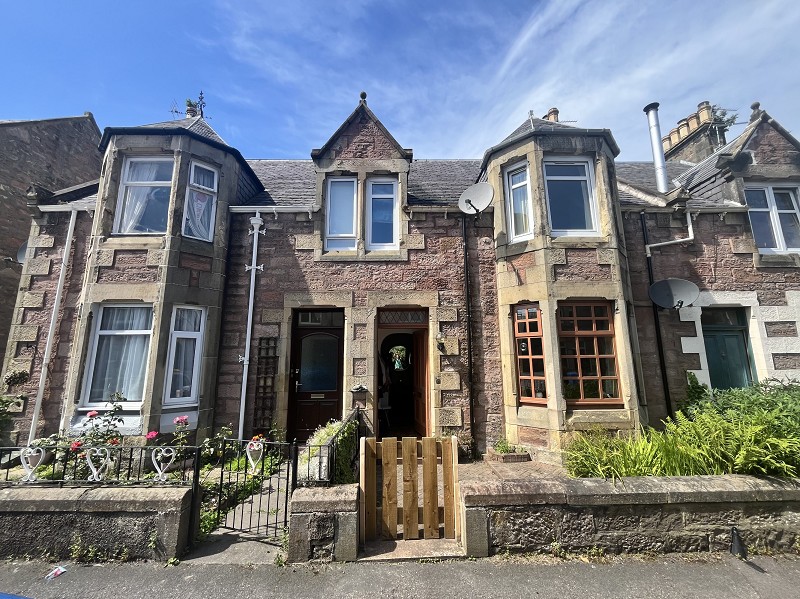 Property for Sale in Inverness - Tailormade Moves