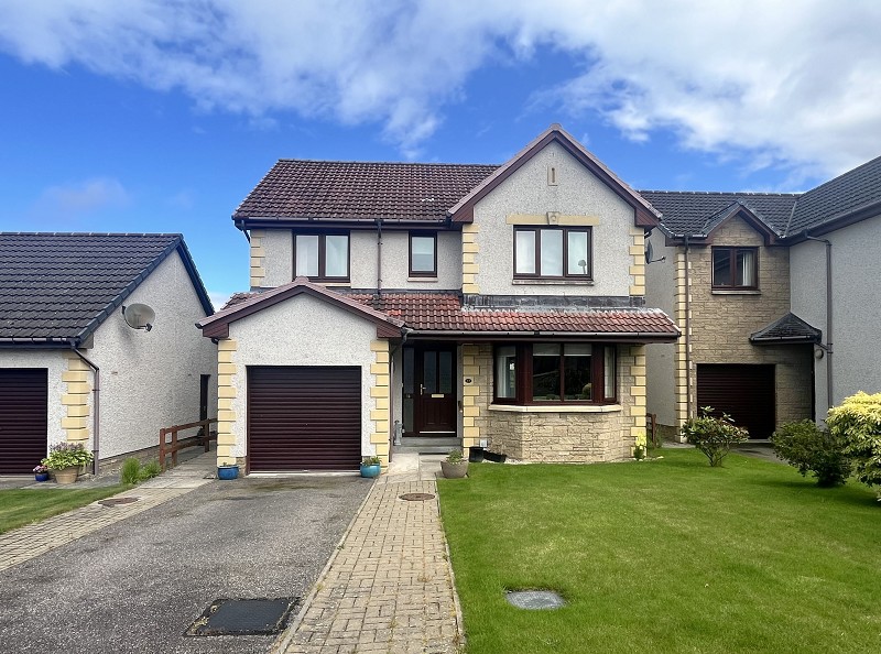 Property for Sale in Inverness - Tailormade Moves