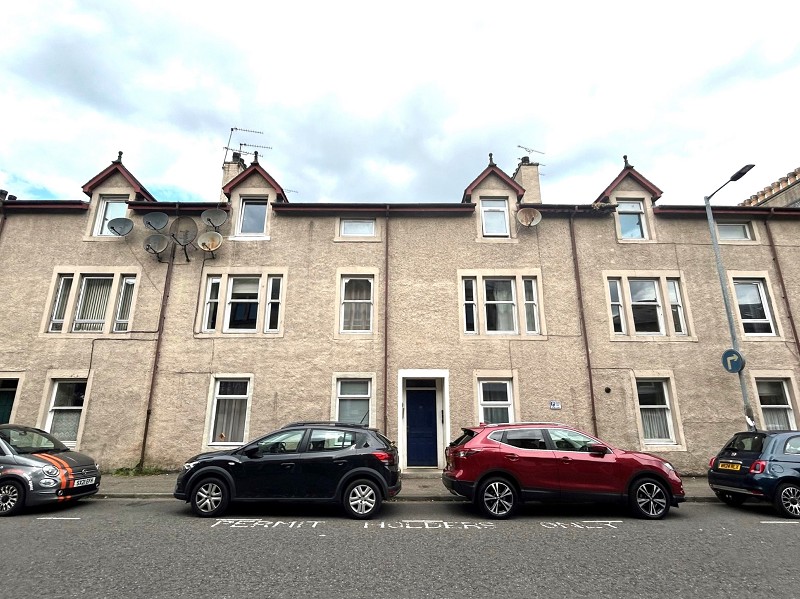 Property for Sale in Inverness - Tailormade Moves