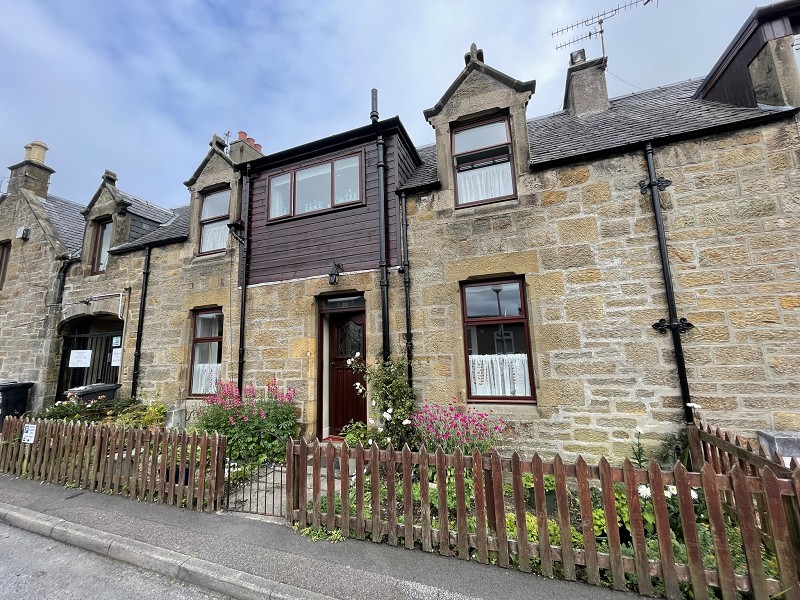 Property for Sale in Inverness - Tailormade Moves