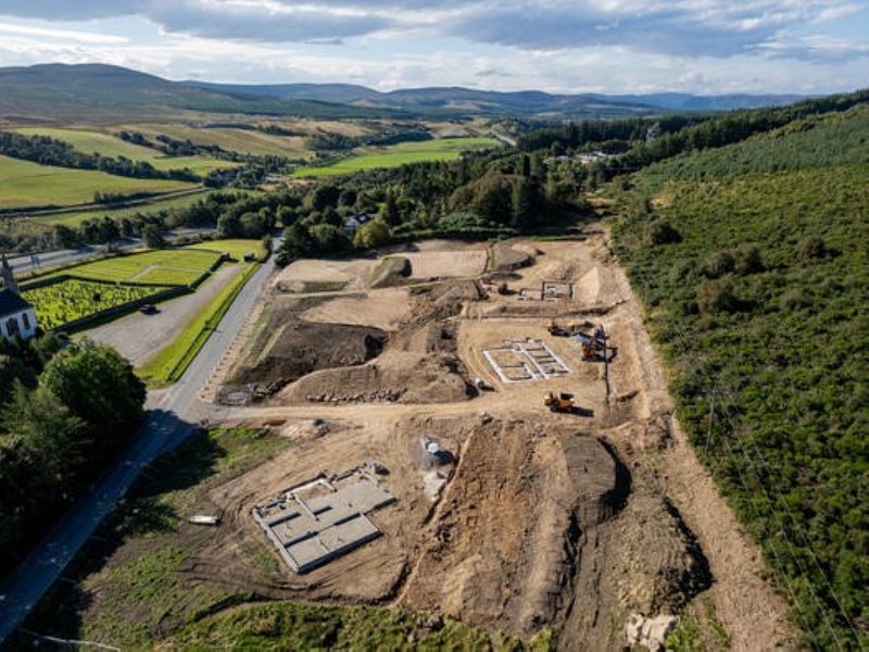 Property for Sale in Inverness - Tailormade Moves