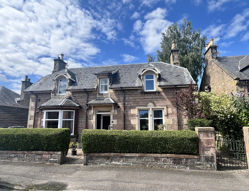 Property for Sale in Inverness - Tailormade Moves