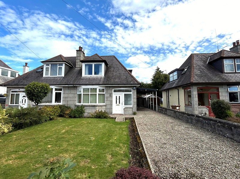 Property for Sale in Inverness - Tailormade Moves