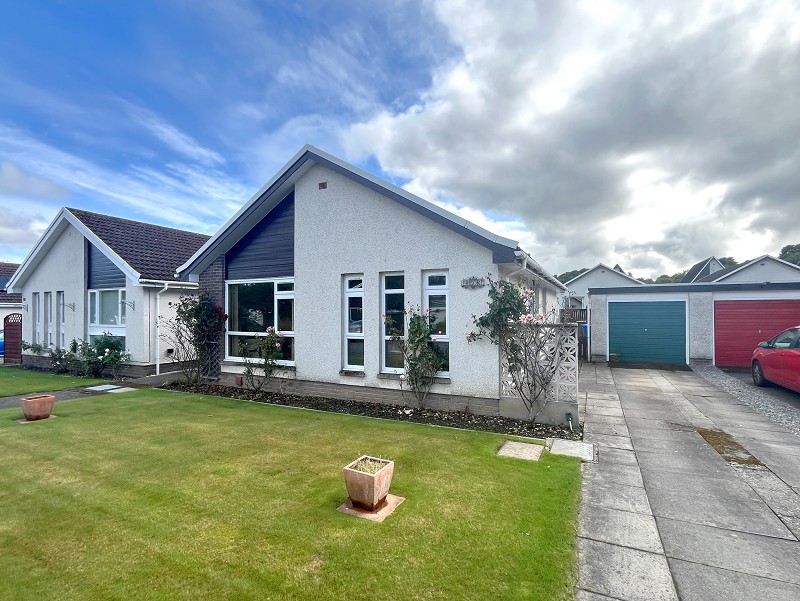 Property for Sale in Inverness - Tailormade Moves