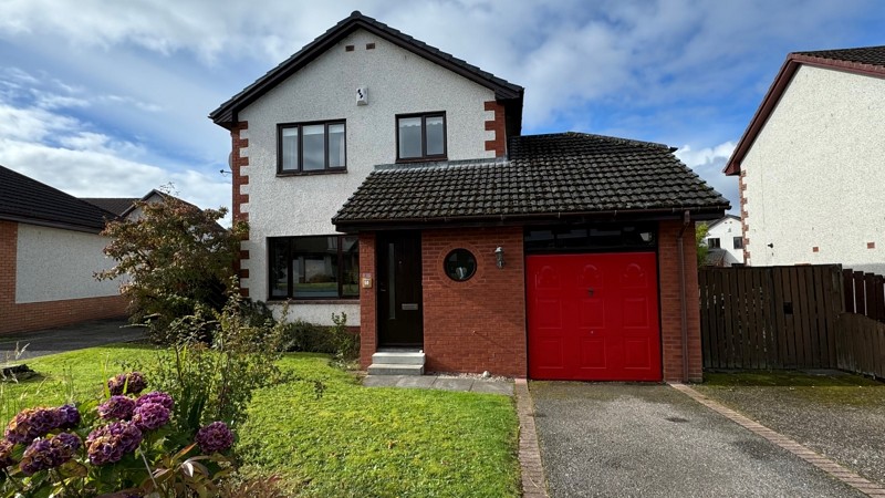 Property for Sale in Inverness - Tailormade Moves