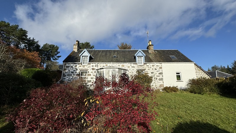 Property for Sale in Inverness - Tailormade Moves