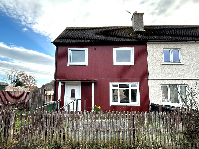 Property for Sale in Inverness - Tailormade Moves