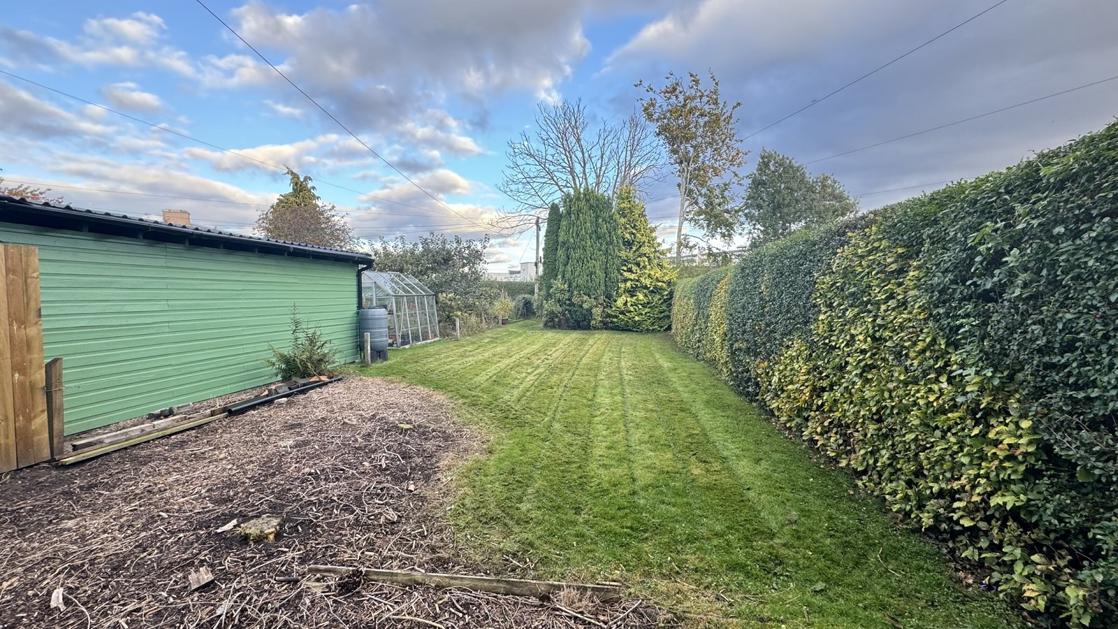 27 Dochfour Drive, Dalneigh, Inverness. IV3 5EB