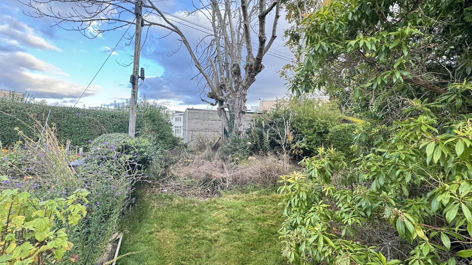 27 Dochfour Drive, Dalneigh, Inverness. IV3 5EB