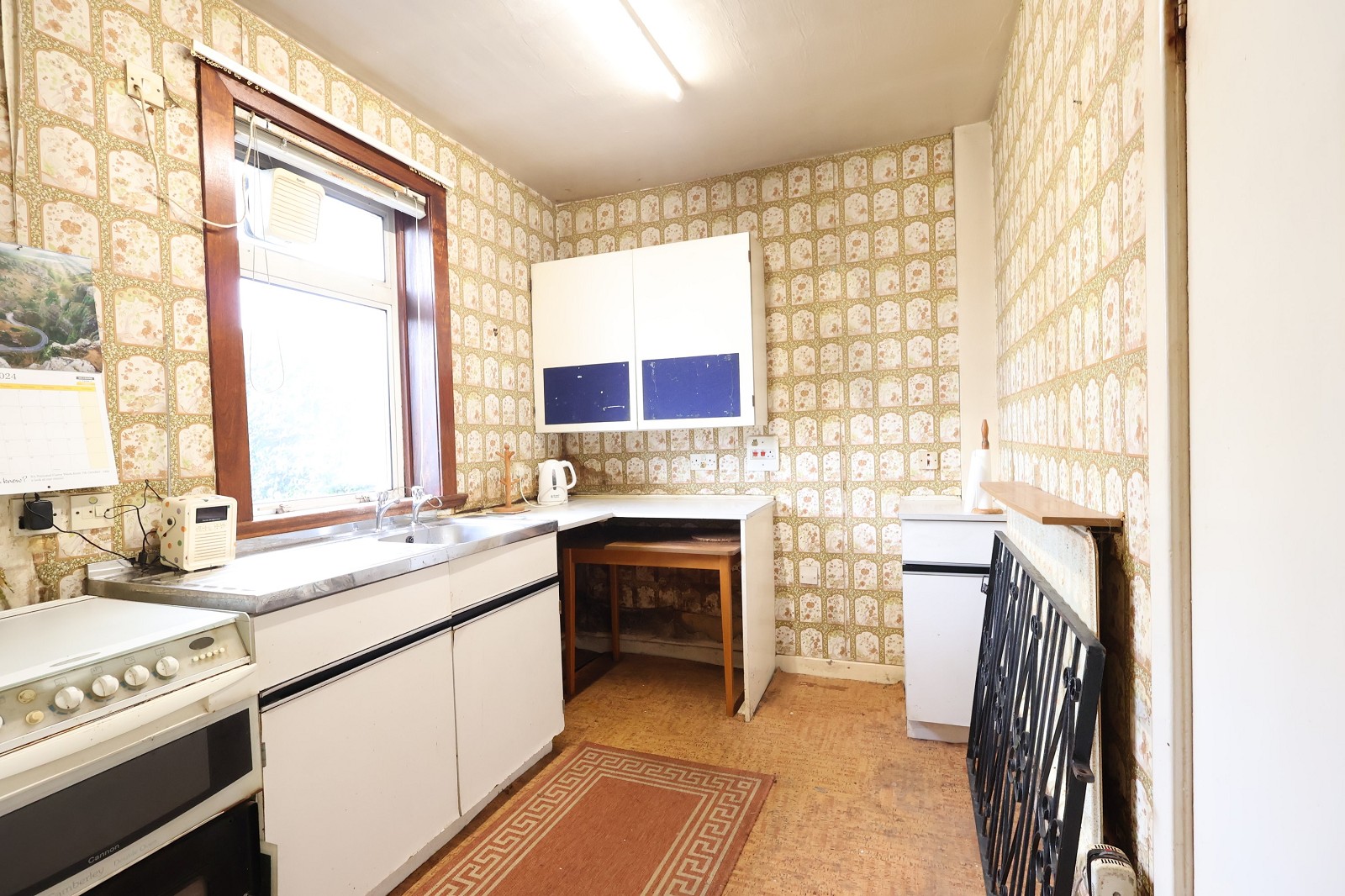 27 Dochfour Drive, Dalneigh, Inverness. IV3 5EB