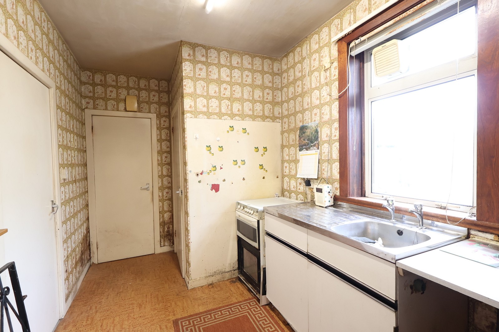 27 Dochfour Drive, Dalneigh, Inverness. IV3 5EB