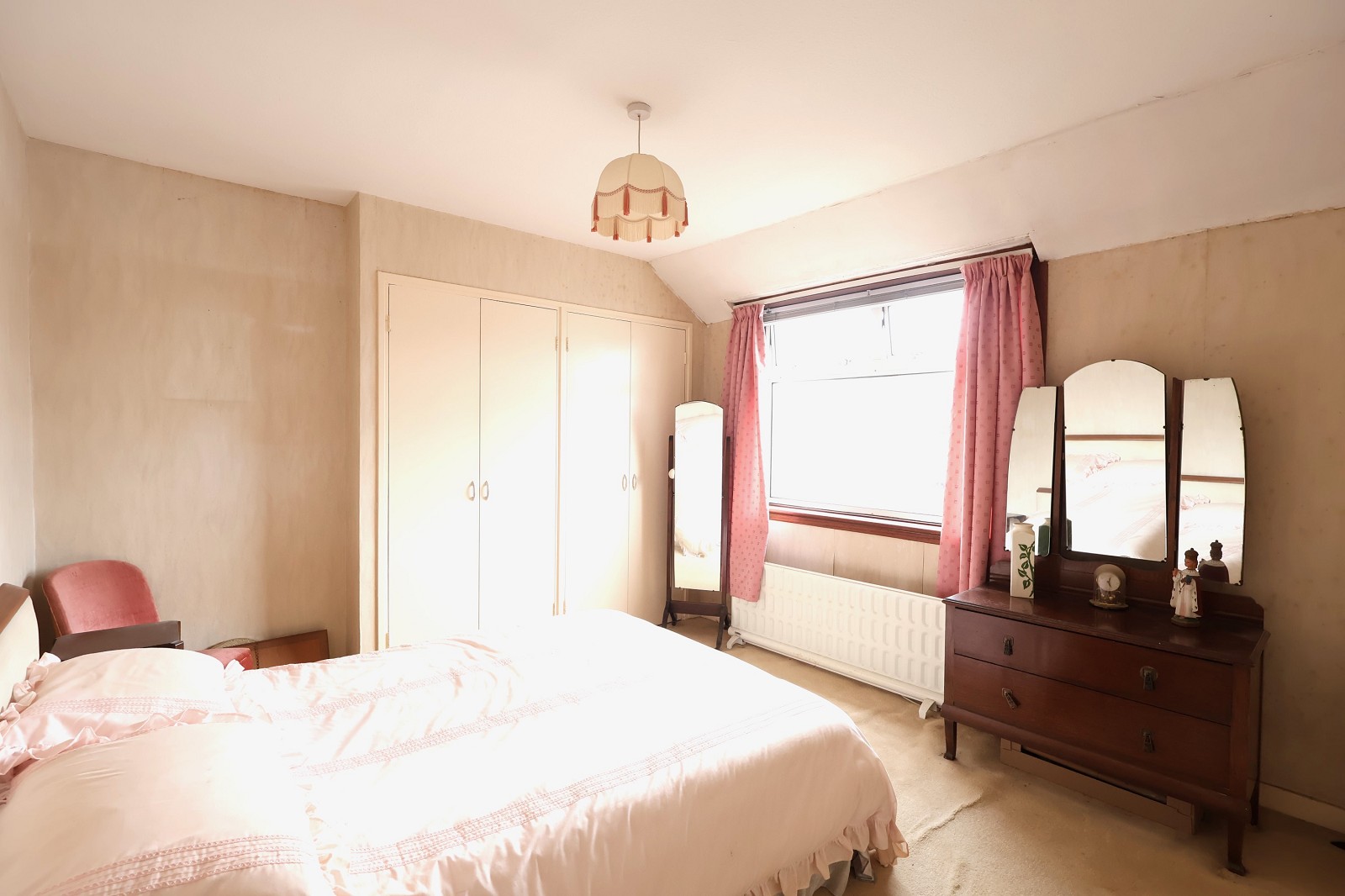 27 Dochfour Drive, Dalneigh, Inverness. IV3 5EB