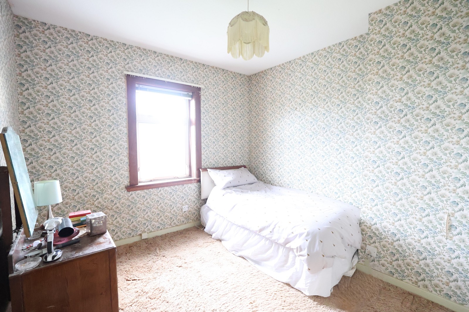 27 Dochfour Drive, Dalneigh, Inverness. IV3 5EB