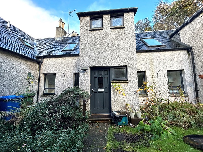 Property for Sale in Inverness - Tailormade Moves