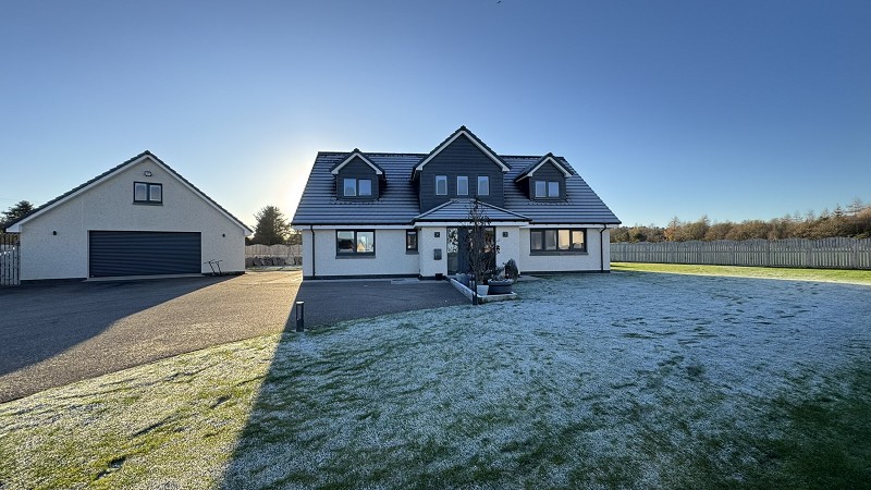 Property for Sale in Inverness - Tailormade Moves