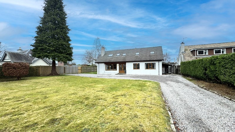 Property for Sale in Inverness - Tailormade Moves