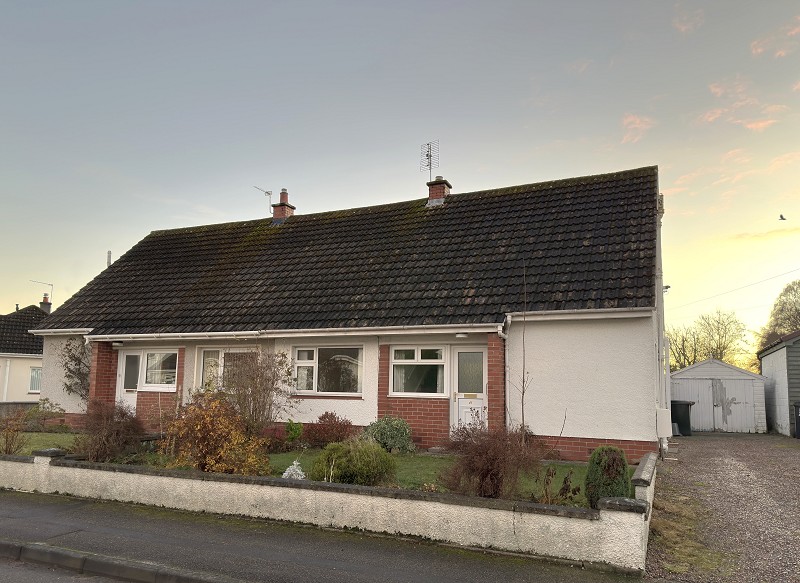 Property for Sale in Inverness - Tailormade Moves