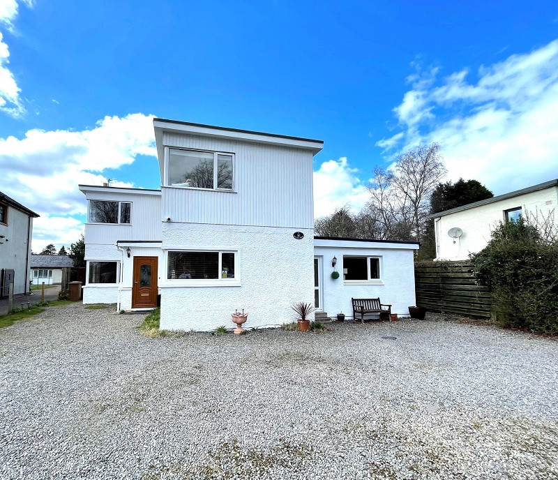 Property for Sale in Inverness - Tailormade Moves