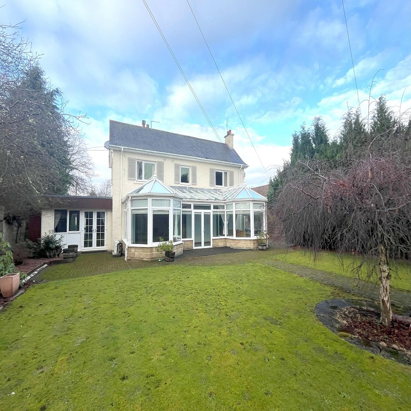 Property for Sale in Inverness - Tailormade Moves