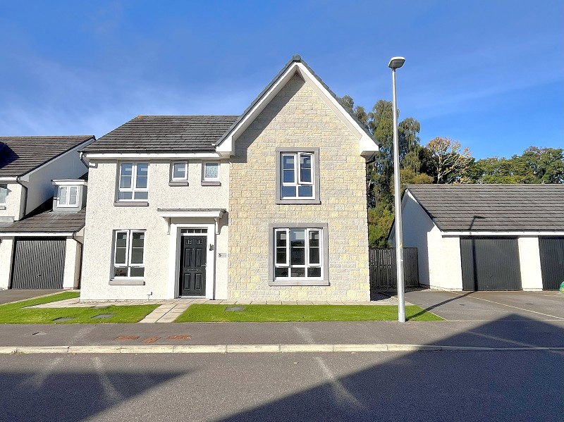 Property for Sale in Inverness - Tailormade Moves