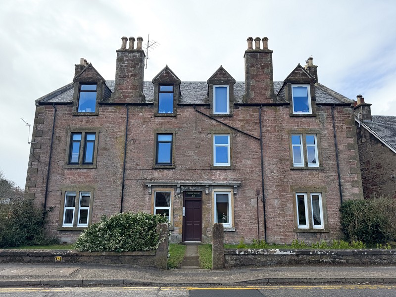 Property for Sale in Inverness - Tailormade Moves