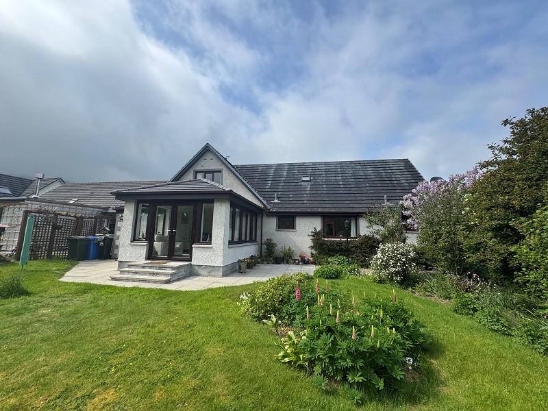 Property for Sale in Inverness - Tailormade Moves