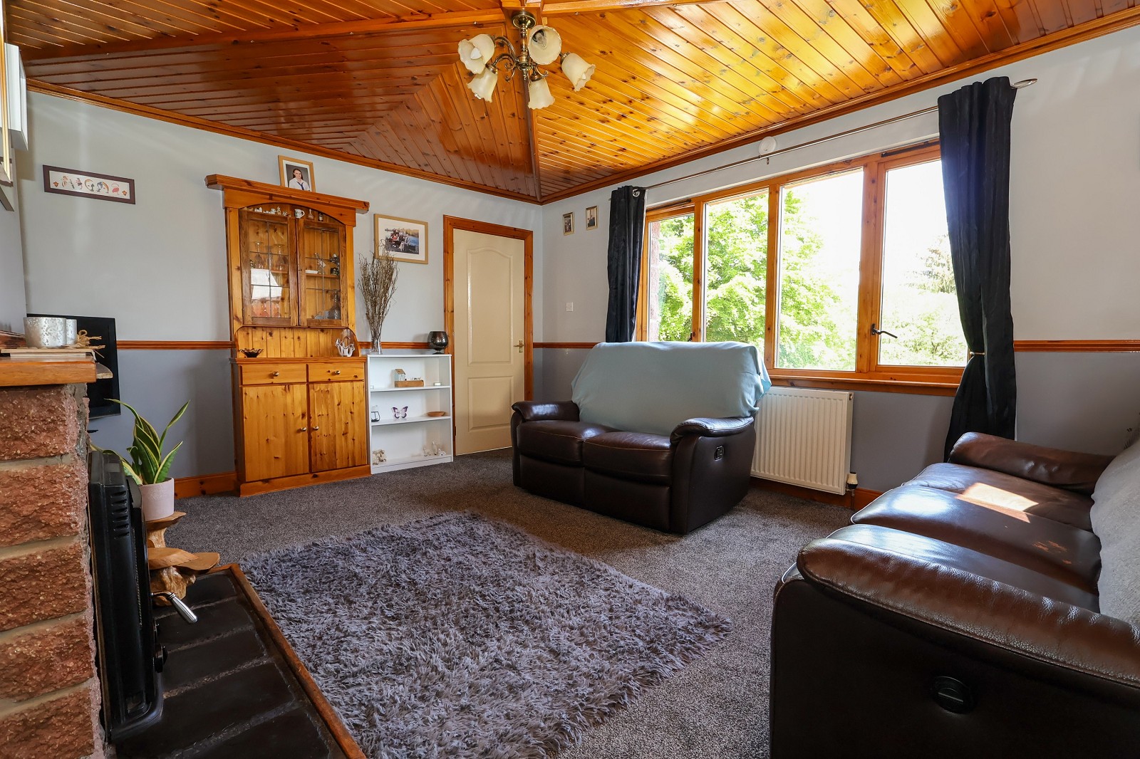 Glenlee, Aigas, Beauly, IV4 7AD