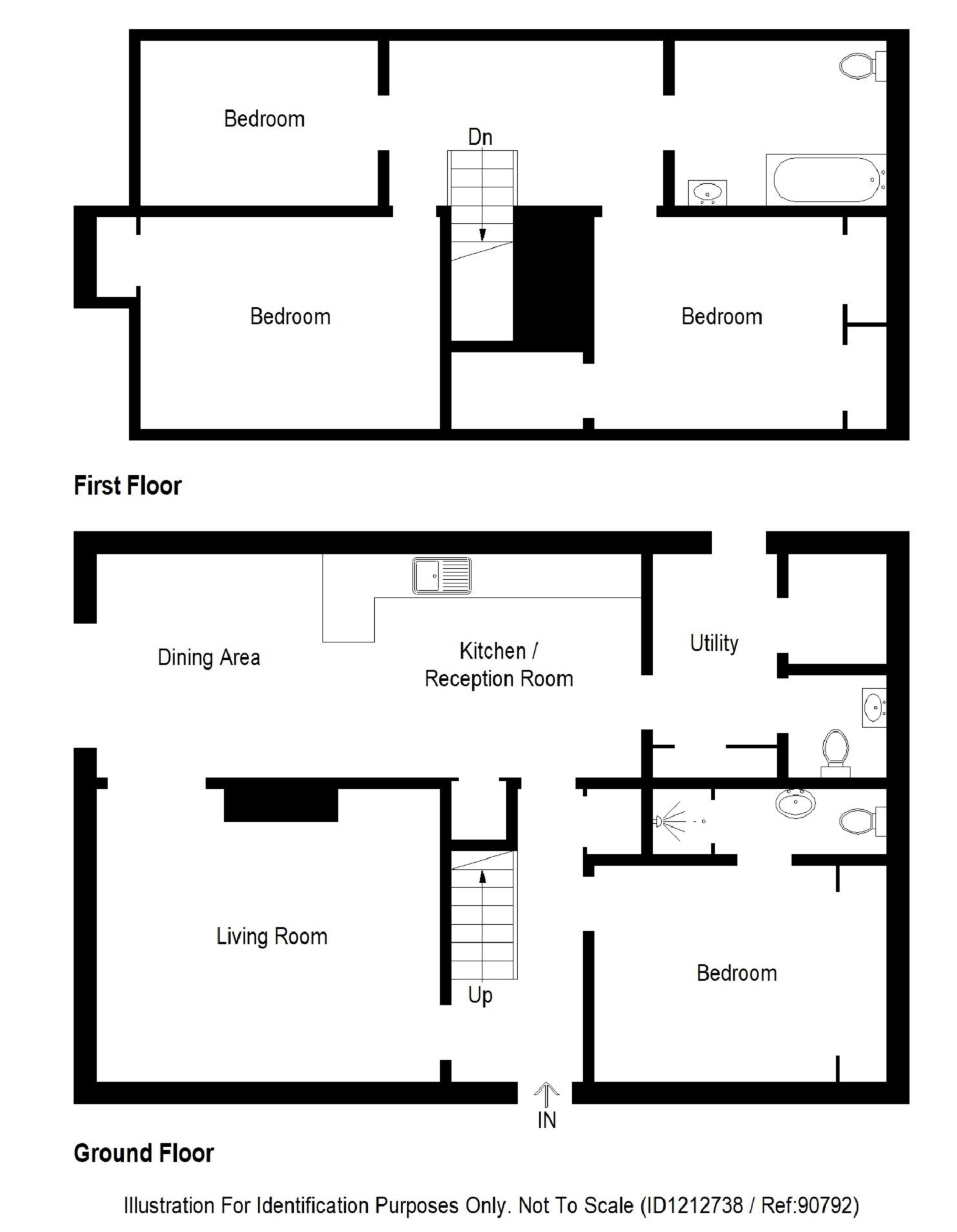 Glenlee, Aigas, Beauly, IV4 7AD