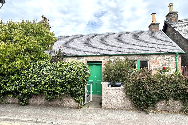 Property for Sale in Inverness - Tailormade Moves