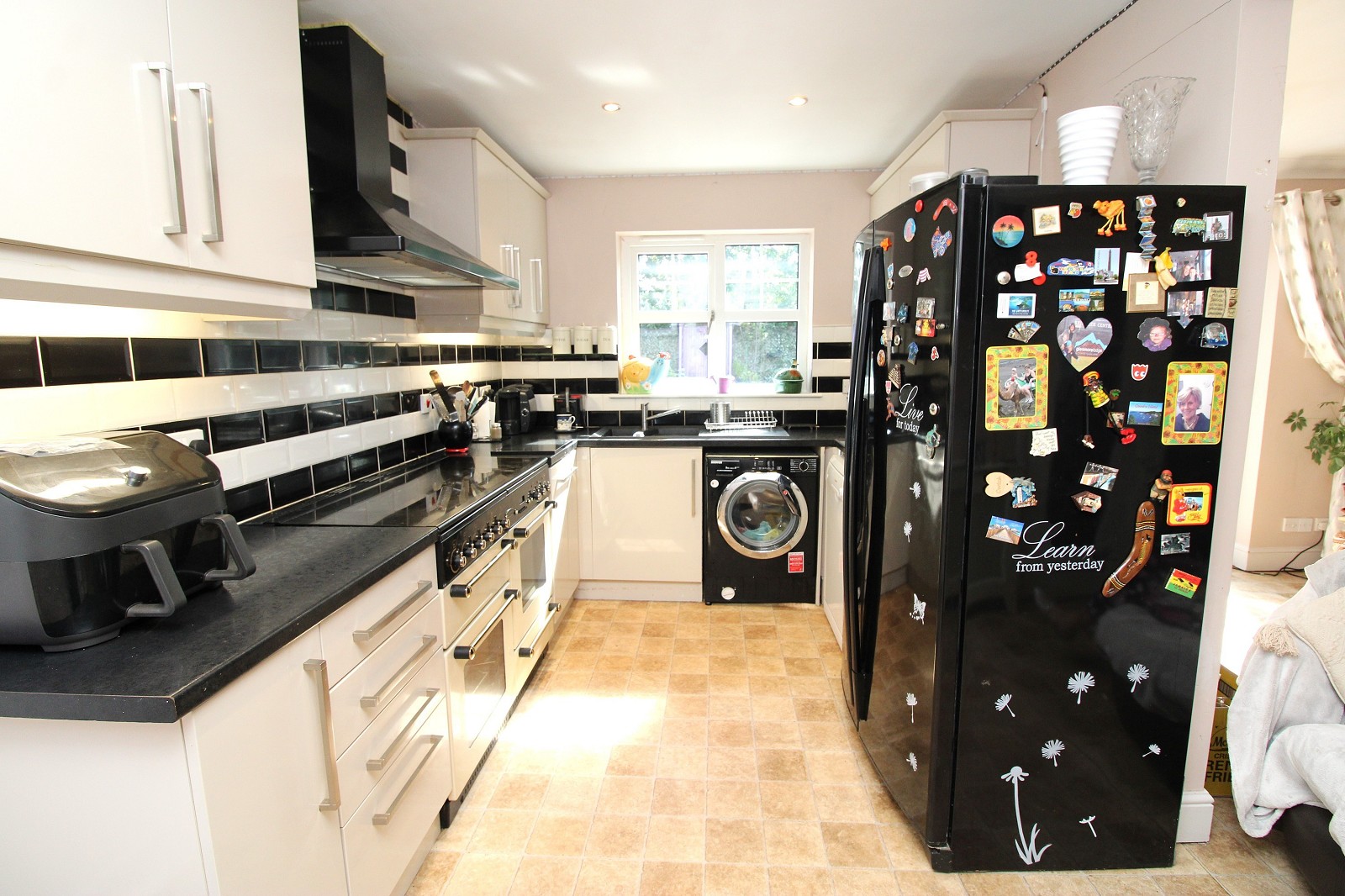 5 Woodgrove Gardens, Inshes, Inverness, IV2 5HQ