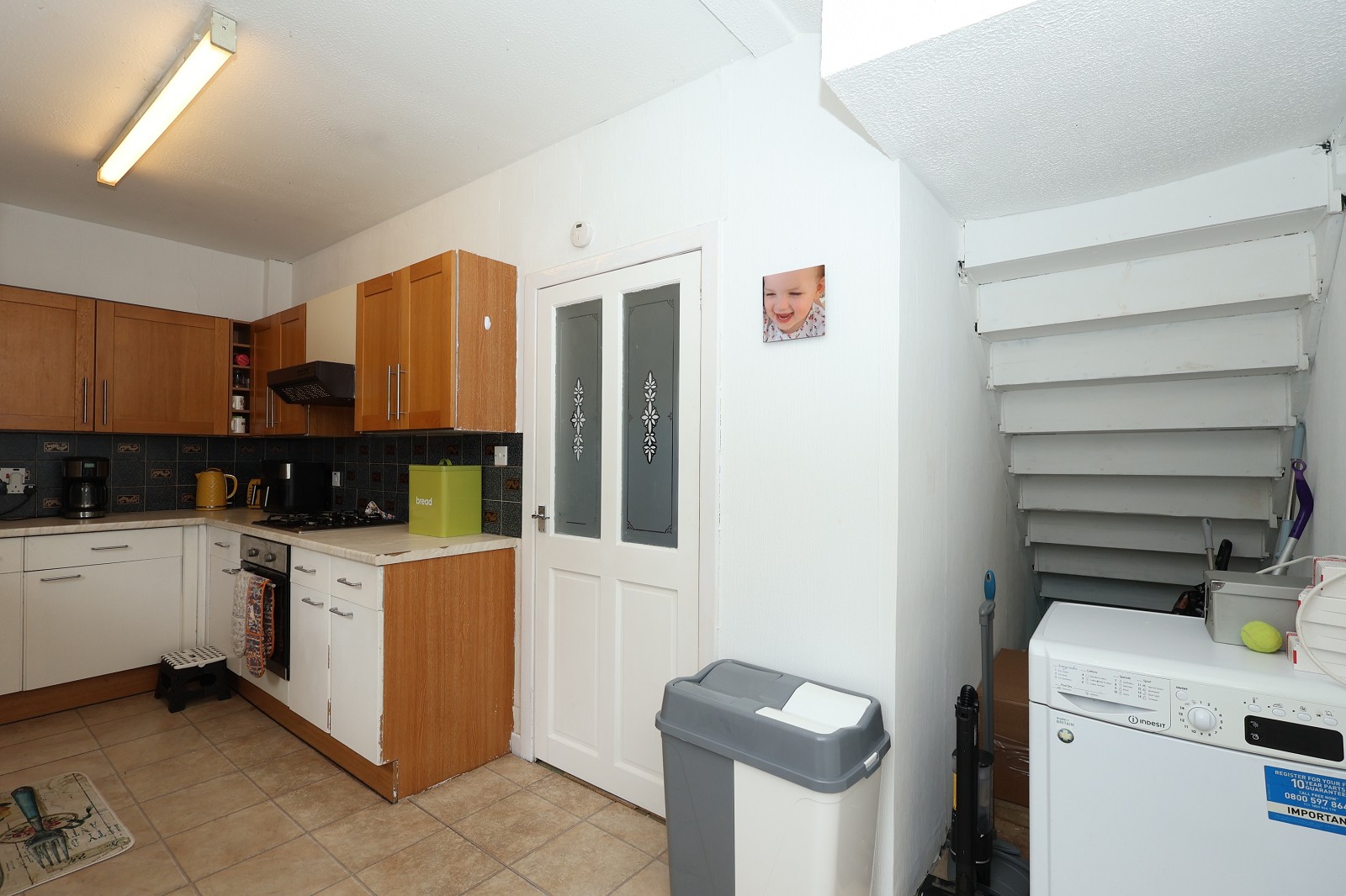 36 Dunain Road, Dalneigh, Inverness, IV3 5LP