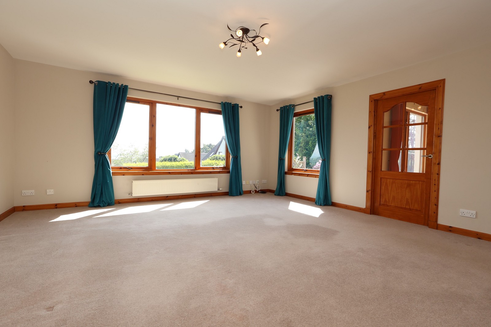 13 Bruce Court, Dingwall, IV15 9LG