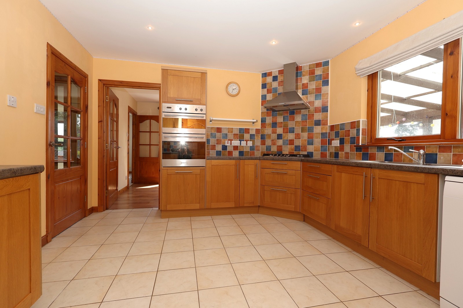 13 Bruce Court, Dingwall, IV15 9LG