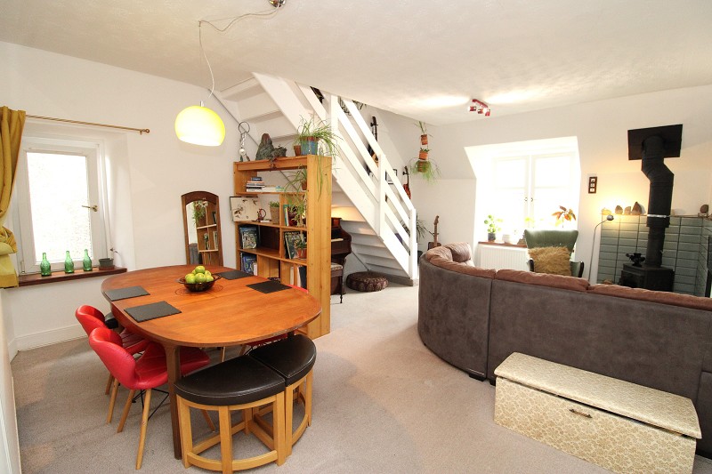 Property for Sale in Inverness - Tailormade Moves