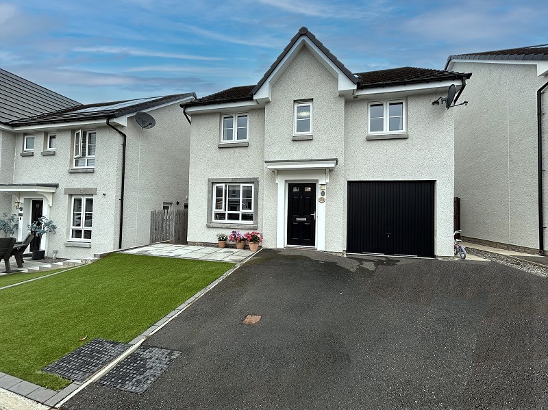 Property for Sale in Inverness - Tailormade Moves