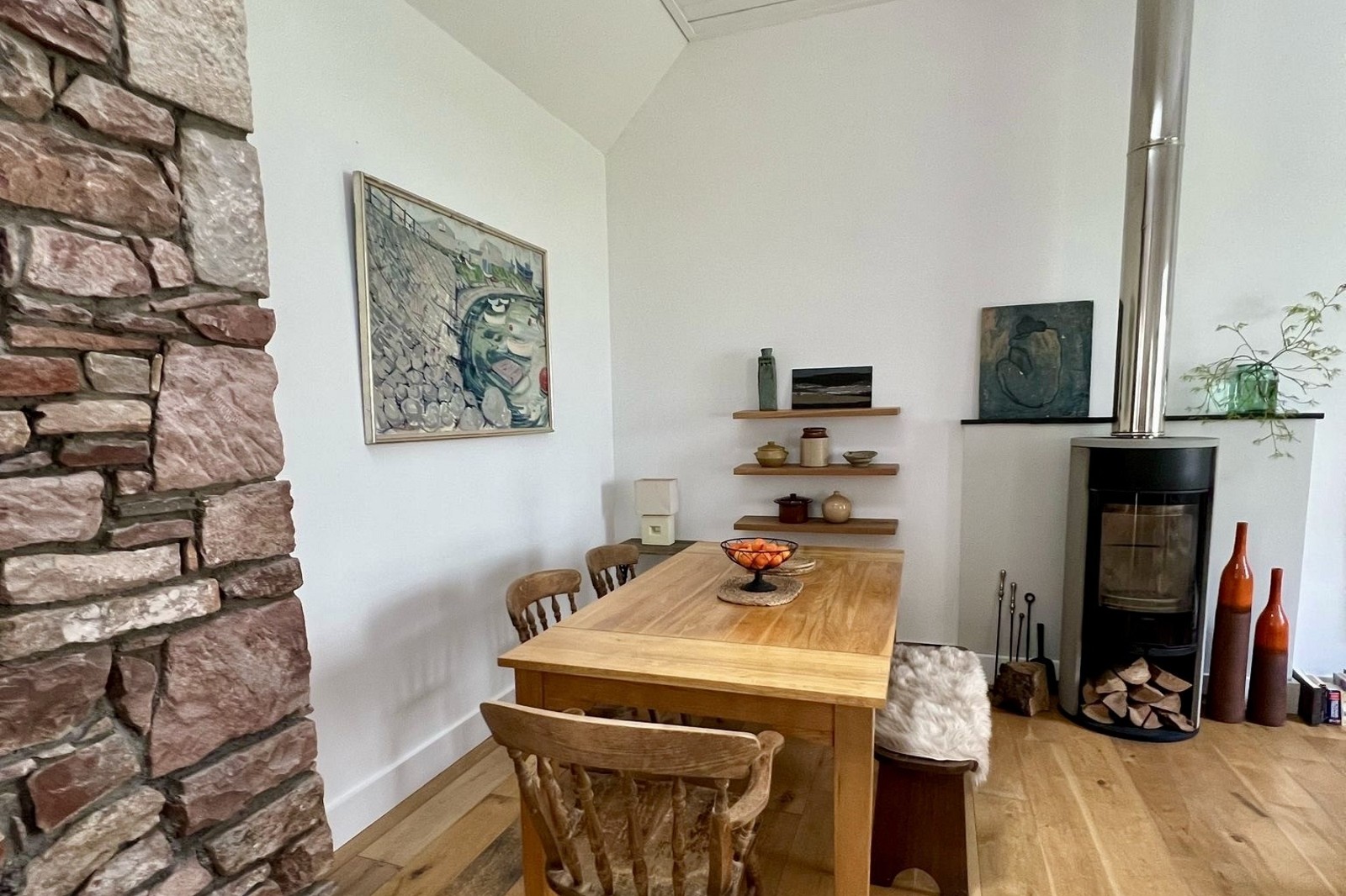 32 Old Edinburgh Court, Culduthel, Inverness, Highland. IV2 4FD