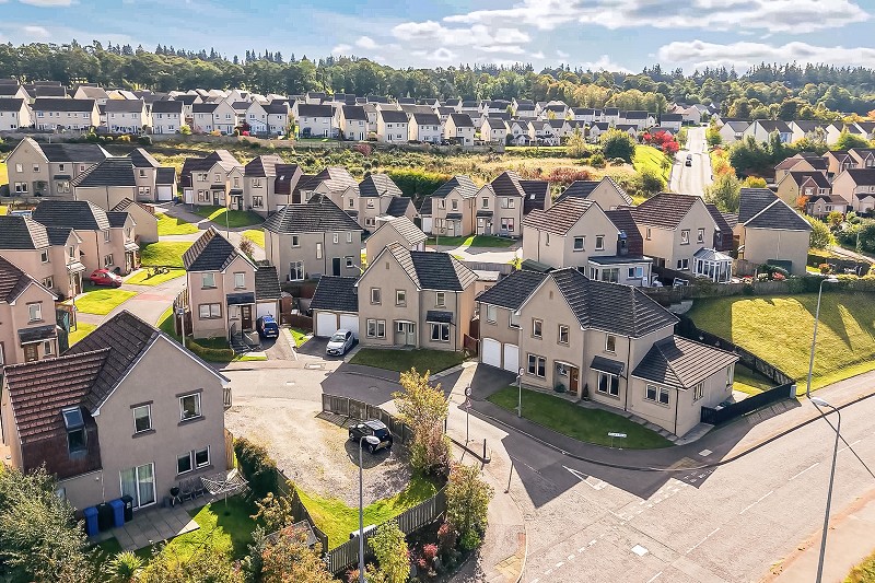 Property for Sale in Inverness - Tailormade Moves